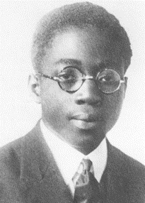 Biographie de Senghor - Leopold Sedar