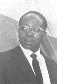 Biographie de Senghor - Leopold Sedar